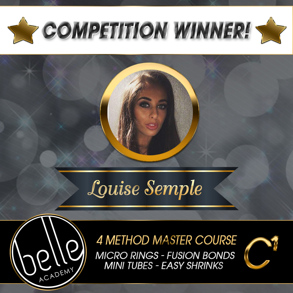 winner - Belle Academy